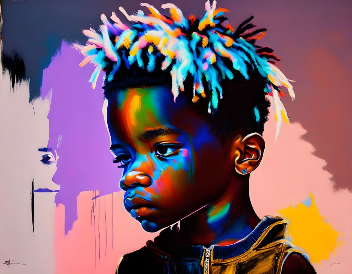 Canvas Wall Art - In Deep Thought Artwork | Shop Today. Get it Tomorrow ...