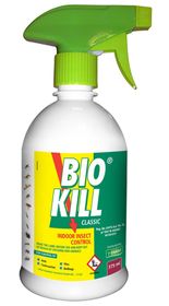 Bio Kill Classic Household Insect Control 375ml | Shop Today. Get it ...