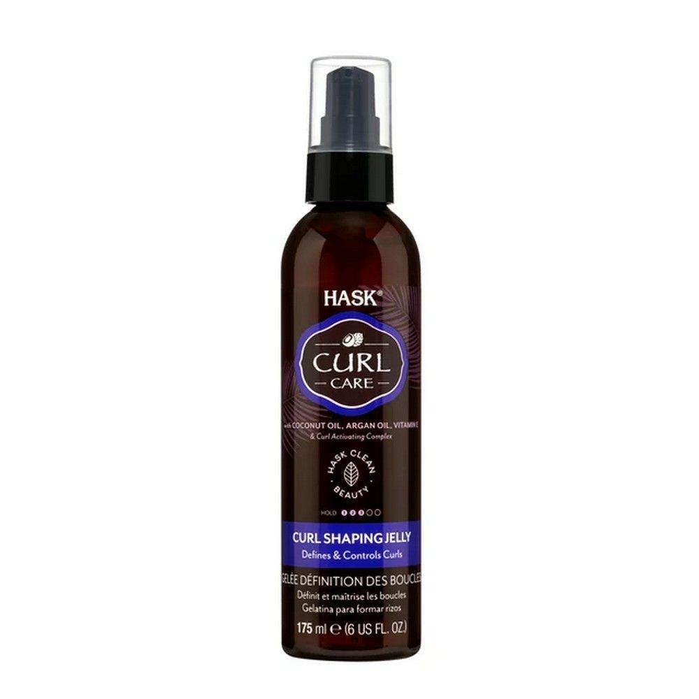 Hask Curl Care Curl Shaping Jelly 175ml | Shop Today. Get it Tomorrow! | takealot.com