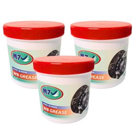 M7 WB Grease - Wheel Bearing Grease (500g) | Shop Today. Get it ...