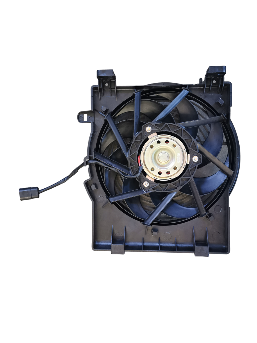 Aircon Fan Compatible with Opel Corsa 2002-2006 1.4/1.6/1.8 | Shop ...