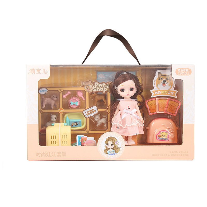 Olive Tree - Girls Doll Play Set - Pet | Shop Today. Get it Tomorrow ...