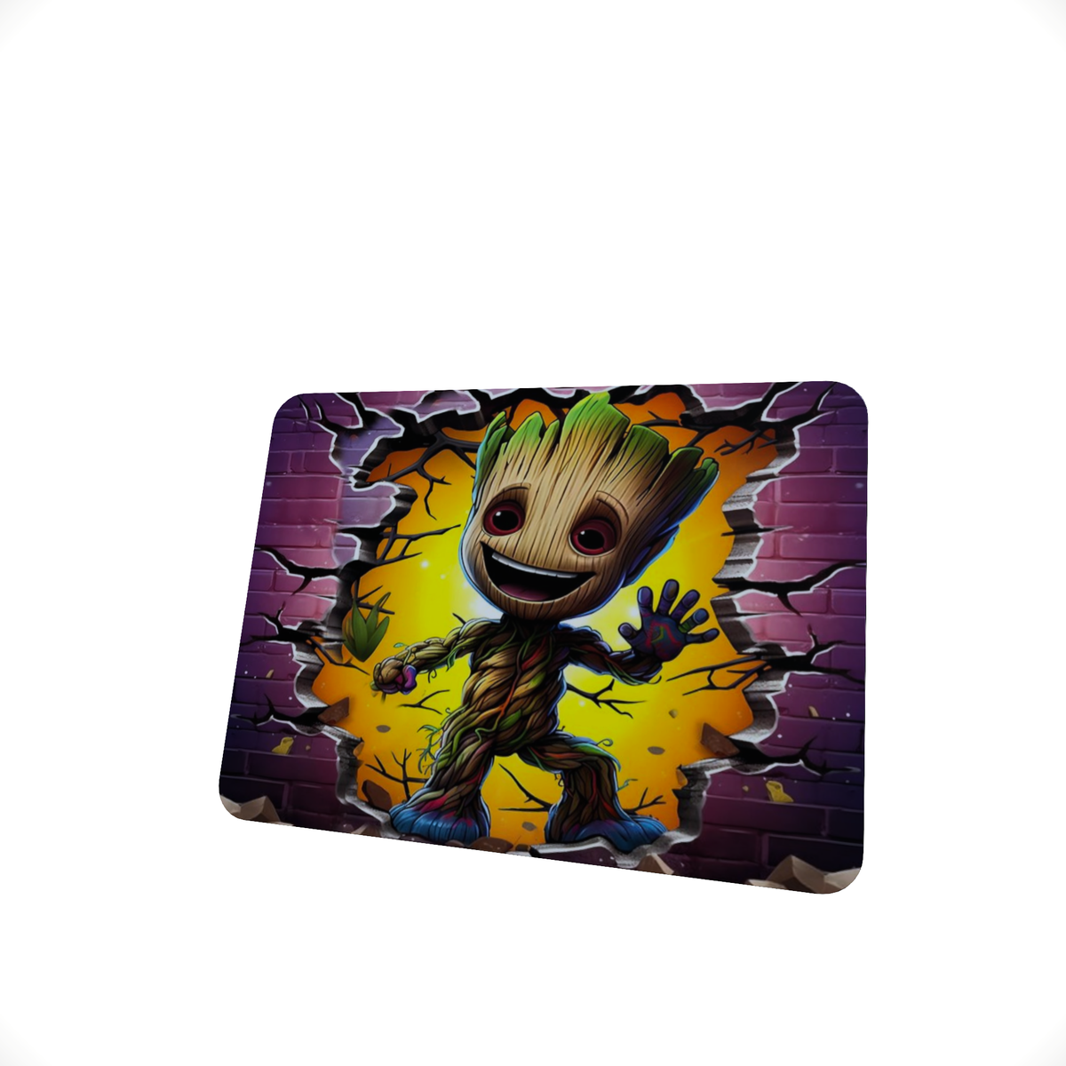 Groot - Mouse Pad | Shop Today. Get it Tomorrow! | takealot.com