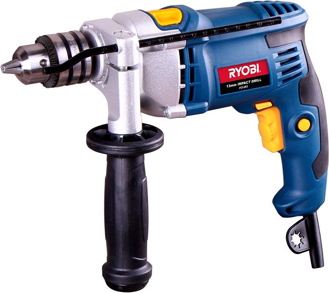 Ryobi Pd-855 13mm 850w Impact Drill | Shop Today. Get it Tomorrow ...