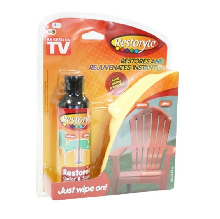 Colour Restorer Tool Kit | Shop Today. Get it Tomorrow! | takealot.com