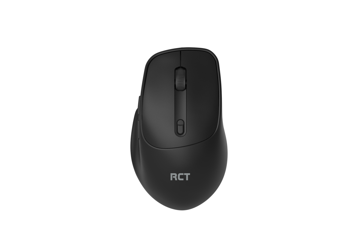 RCT GM-193B Wireless Bluetooth Mouse | Shop Today. Get it Tomorrow ...