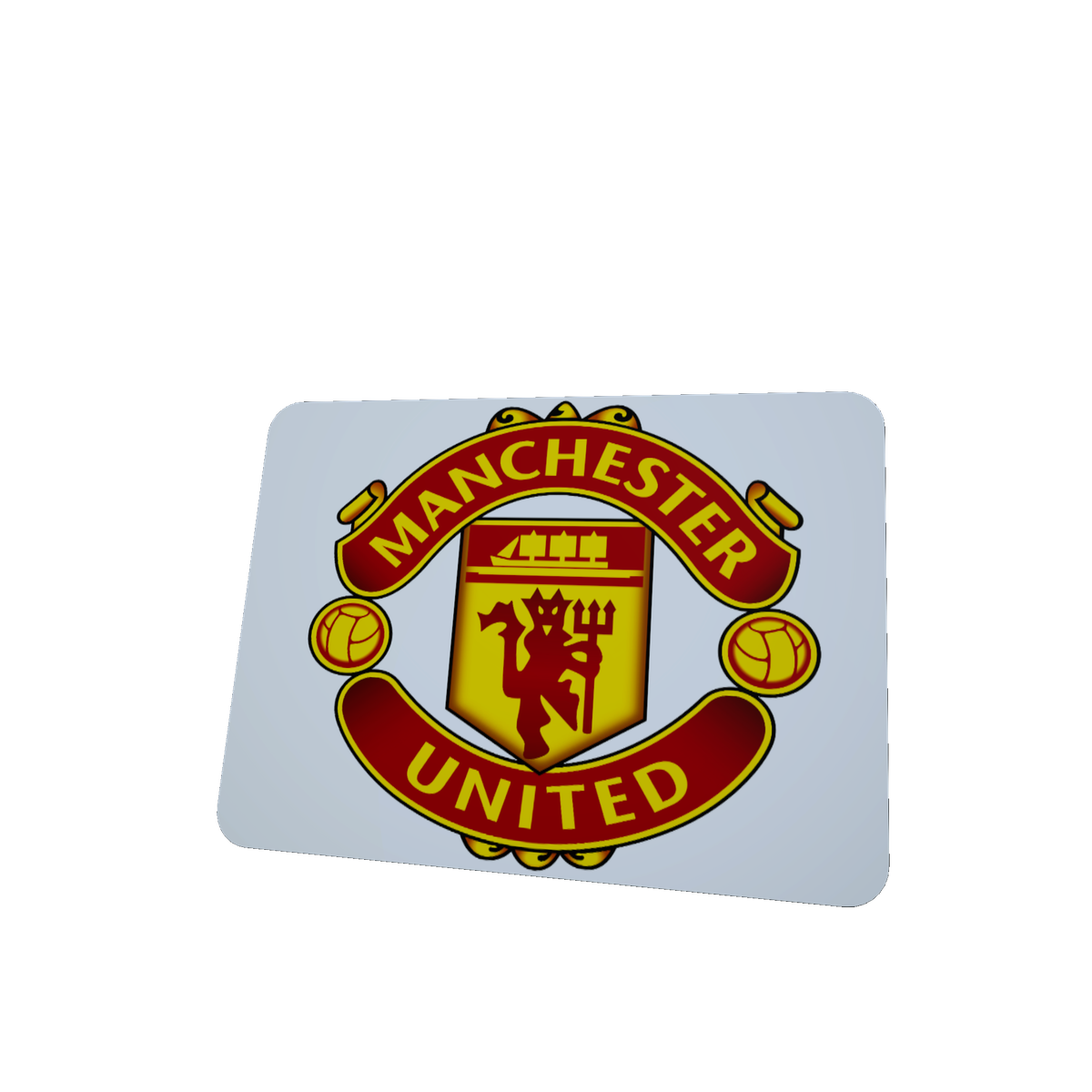 Manchester United - Mouse pad | Shop Today. Get it Tomorrow! | takealot.com