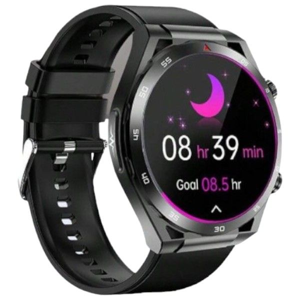 IP67 Water Resistant Unisex Sports Smart Watch With Touch Control ...