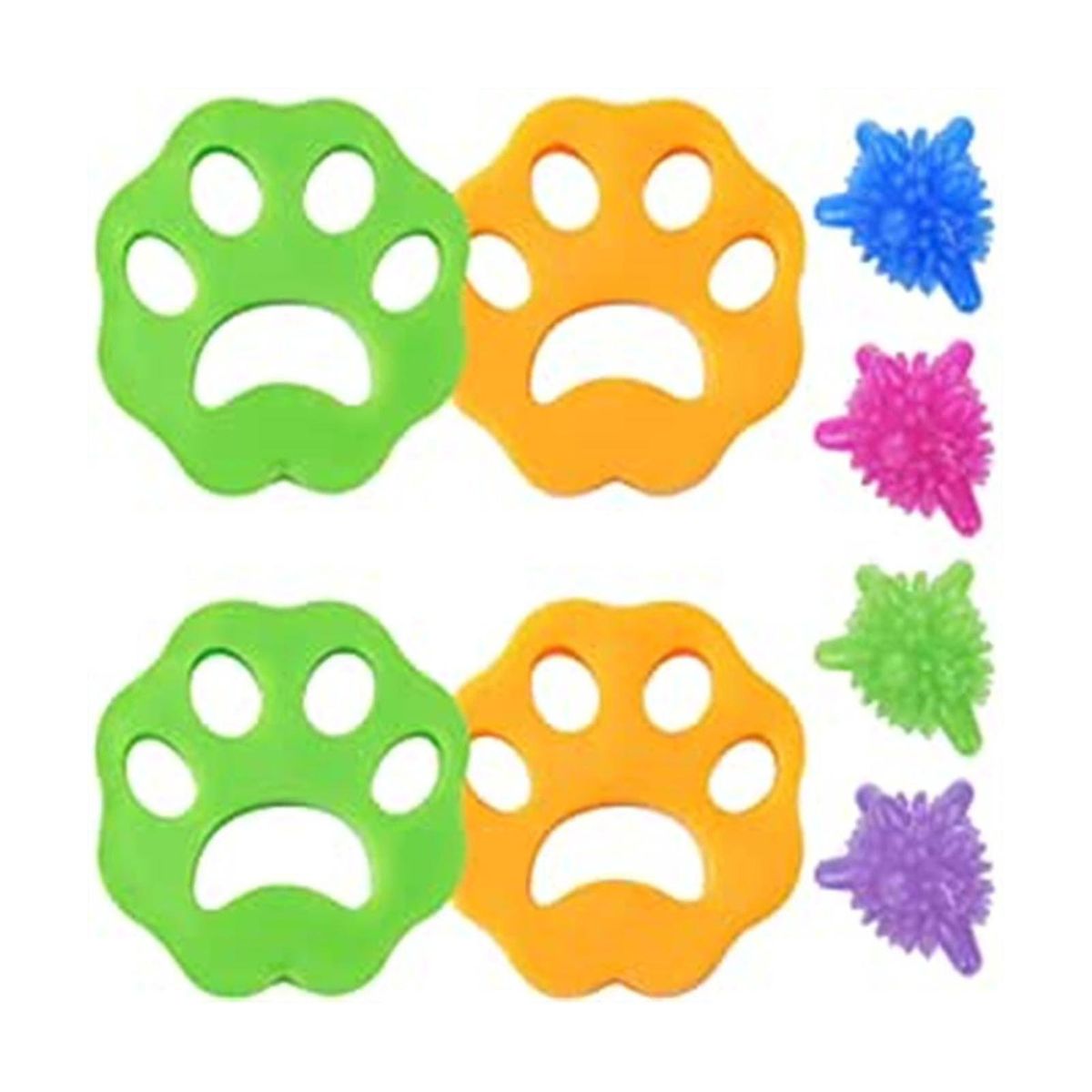 Fur Remover Reusable - 2 Pack | Shop Today. Get it Tomorrow! | takealot.com
