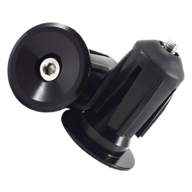 Fluir Essential Bicycle Handlebar Plug Set | Shop Today. Get it ...