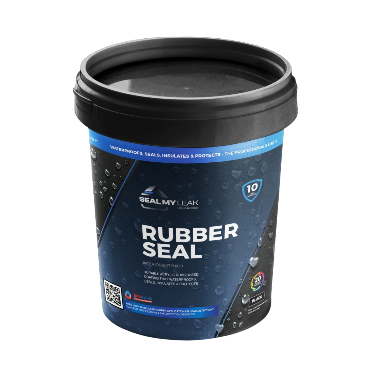 Liquid Rubber Sealant | Shop Today. Get it Tomorrow! | takealot.com