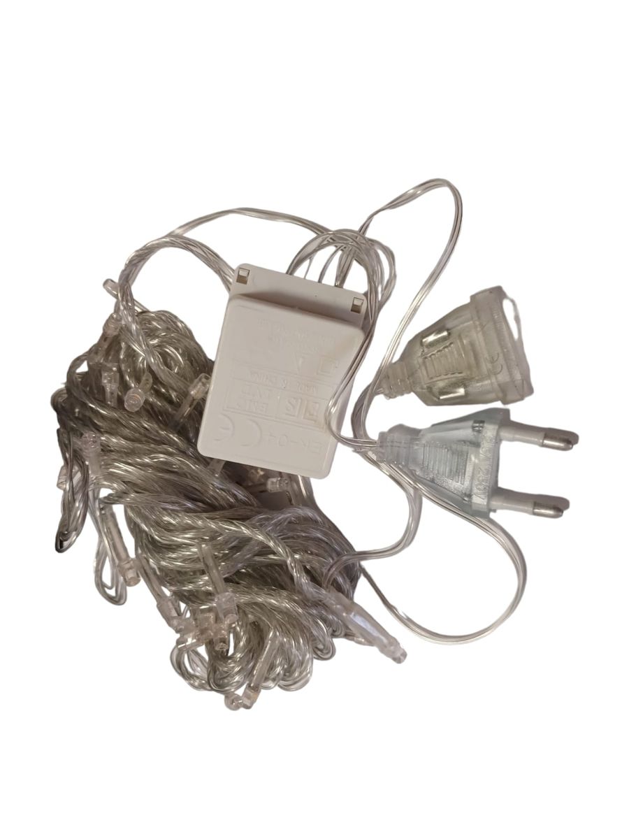 Indoor/Outdoor LED Decorative Lights - 7M | Shop Today. Get it Tomorrow ...