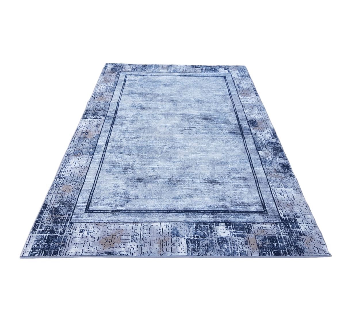 Grey Modern Turkish Machine Made Carpet 230 x 160cm | Shop Today. Get ...