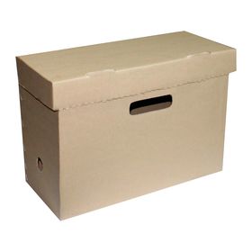 Files Kraft Suspension Filing Box Plus 5 Kraft Suspension Files | Shop ...
