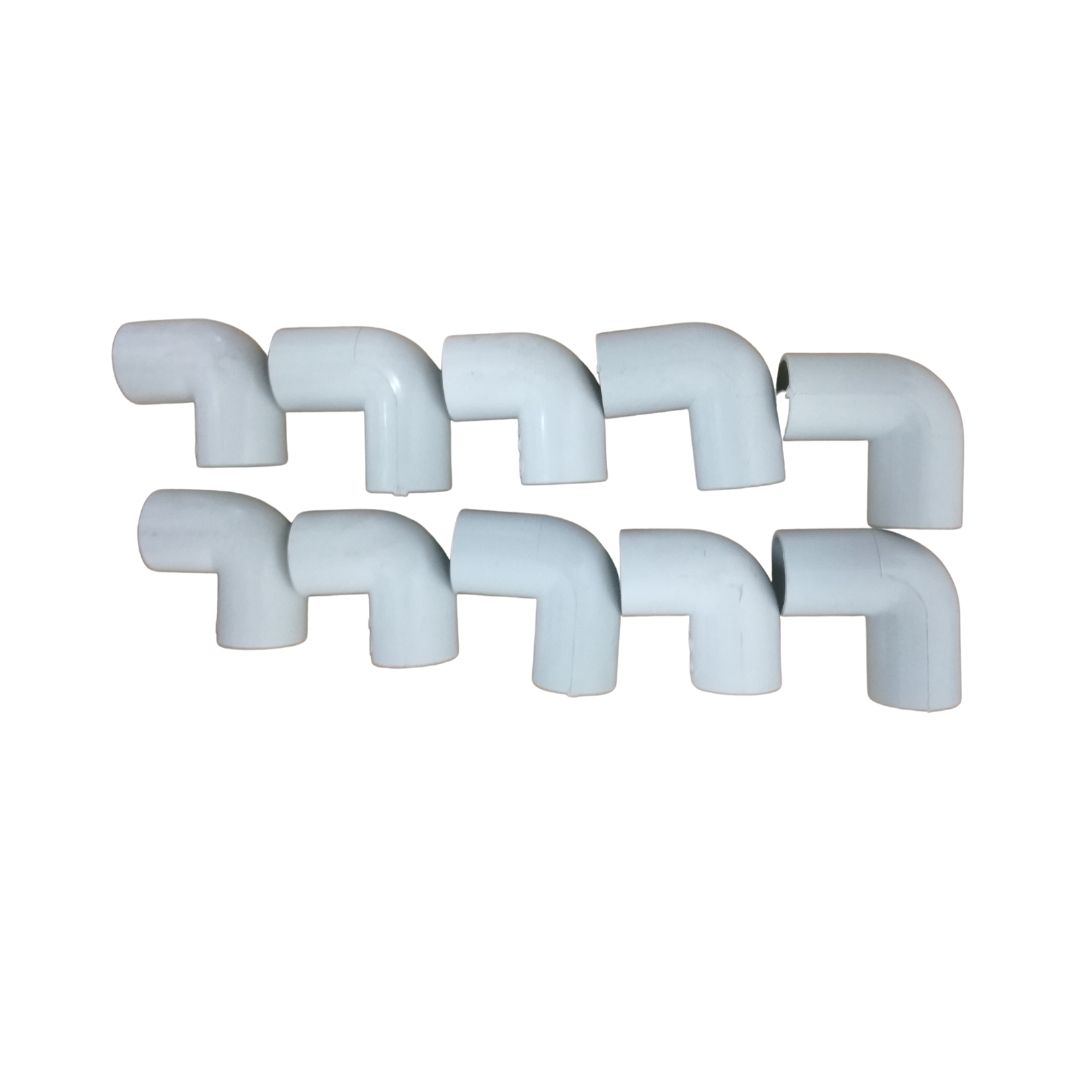 P Piper 20mm Short Conduit Elbow - 10 Pack | Shop Today. Get it ...