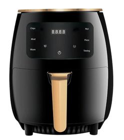 Air Fryer 6L LED Display | Shop Today. Get it Tomorrow! | takealot.com