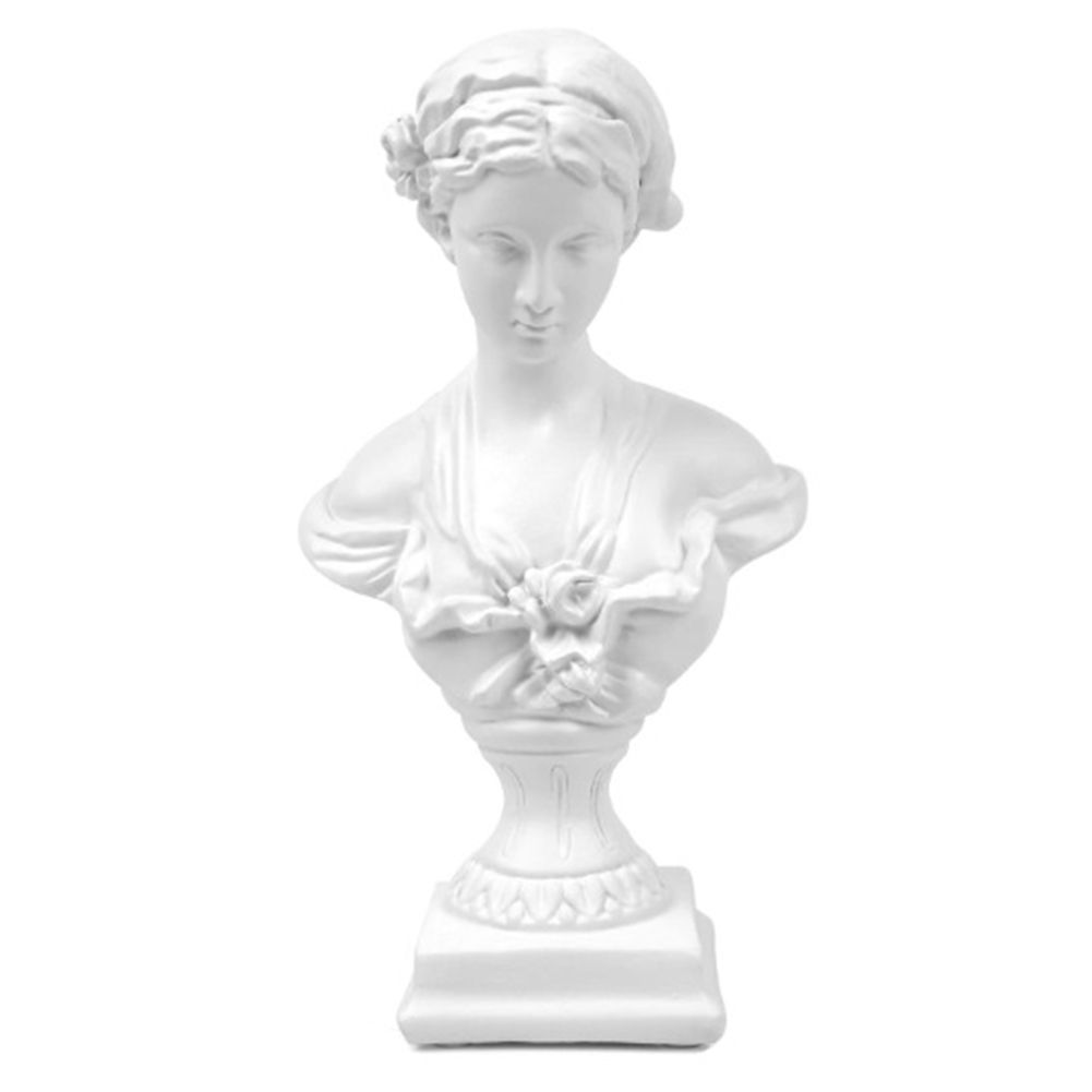 Greek Statue Of Venu Goddess For Living Room Home Shelf Decor | Shop ...