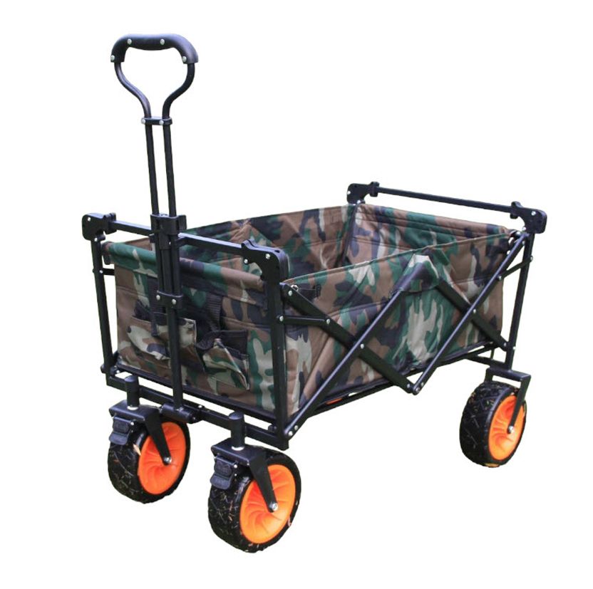 Foldable Beach Storage Trolley | Buy Online in South Africa | takealot.com