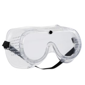 Clear Goggles - 3 Piece | Shop Today. Get it Tomorrow! | takealot.com