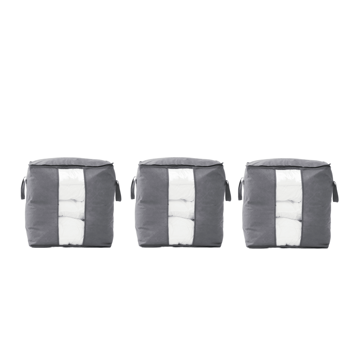 Tenice Foldable Storage Bags x3 | Shop Today. Get it Tomorrow ...