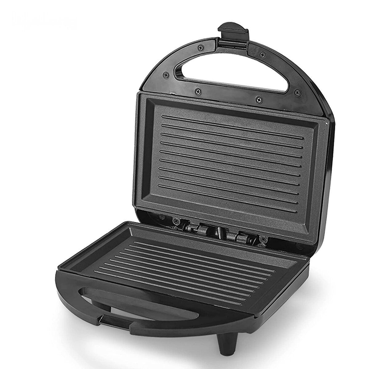 7 In 1 Multipurpose Non Stick Sandwich Panini Press Machine Toaster