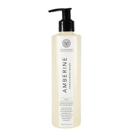 Youghazi Hand & Body Wash Amberine 300ml | Shop Today. Get it Tomorrow ...
