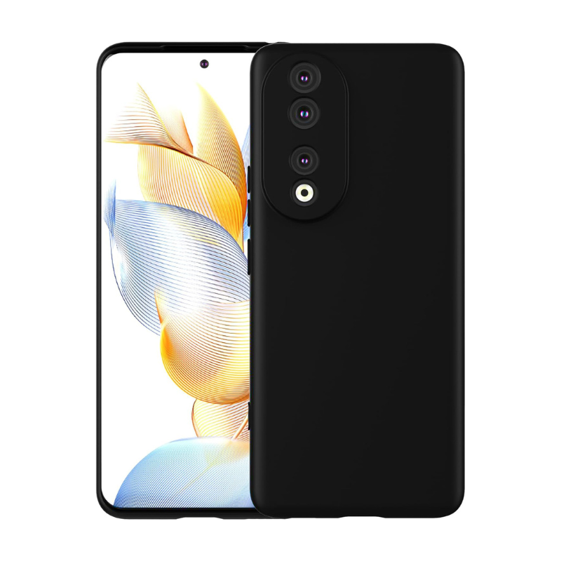 TRON Liquid Silicone Full Coverage Protective Case For Honor 90 | Shop Today. Get it Tomorrow ...