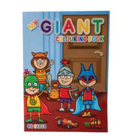A3 Giant Colouring Book | Shop Today. Get it Tomorrow! | takealot.com