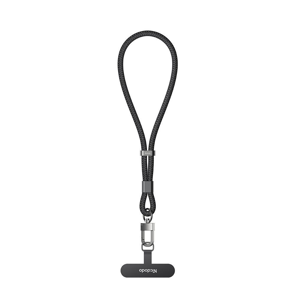 Mcdodo Phone Lanyard - Compatible iPhone Lanyard Compatible Samsung ...