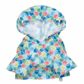 BUILD A BEAR Pp Paw Print Hoodie | Shop Today. Get it Tomorrow ...