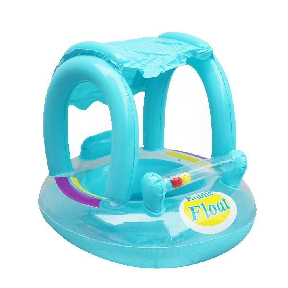 Kids Swim Boat Seat Inflatable Float Cushion | Shop Today. Get it ...