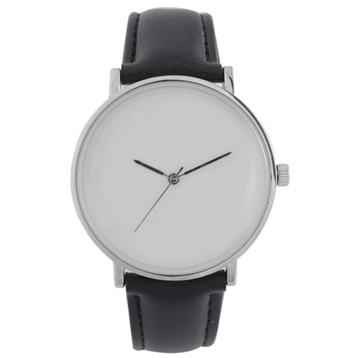 Digitime Classic Leatherette Gents Watch - Gents | Shop Today. Get it ...