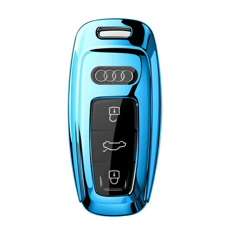 CKC-AUDI-D, Audi Car Key Cover & Holder | Shop Today. Get it Tomorrow ...