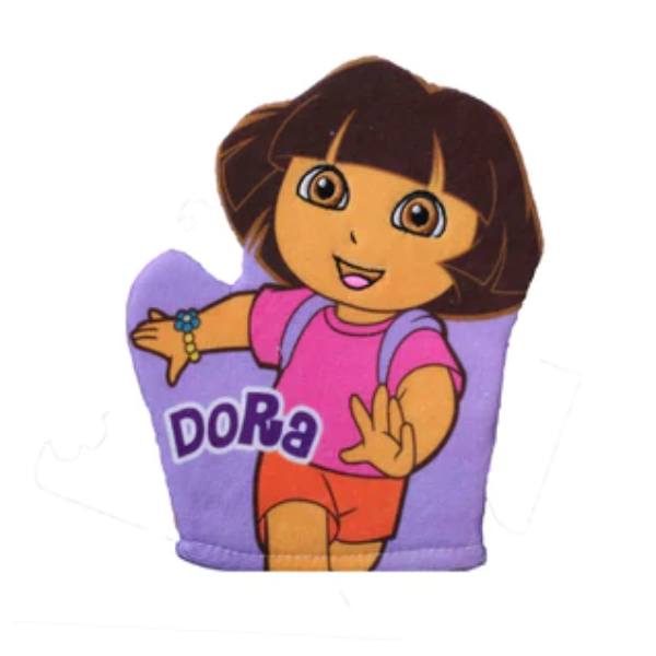 Dora Bath Puppet | Shop Today. Get it Tomorrow! | takealot.com