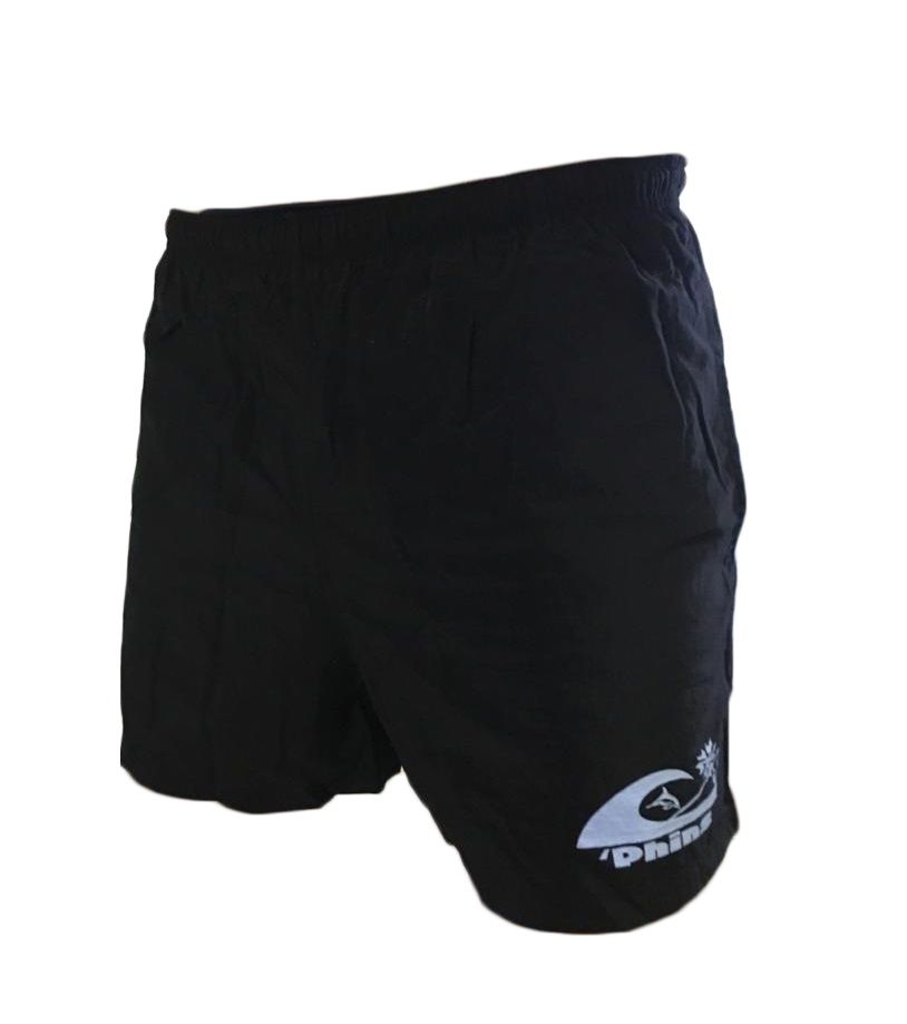 Mens Swim Shorts with Built-in Mesh Inner without Pockets | Shop Today ...
