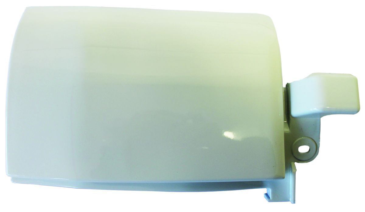 Right Hand Rear Bumper for Toyota Quantum | Shop Today. Get it Tomorrow ...