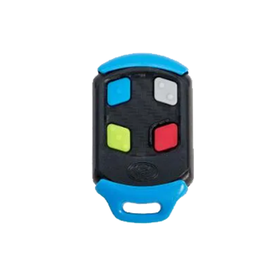 Centurion Nova Remote Control 4 Button - Blue | Shop Today. Get it ...