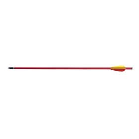 20Inch Aluminium Arrow Red D-024 Mk-Al20-R #2219 | Shop Today. Get it ...