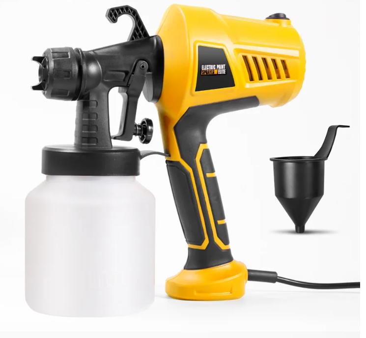 Multifunction Painting Pneumatic Tools Electric Spray Gun | Shop Today ...