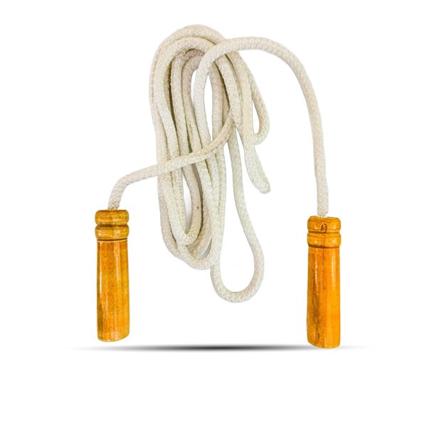 Admiral Wooden Skipping Rope | Shop Today. Get it Tomorrow! | takealot.com