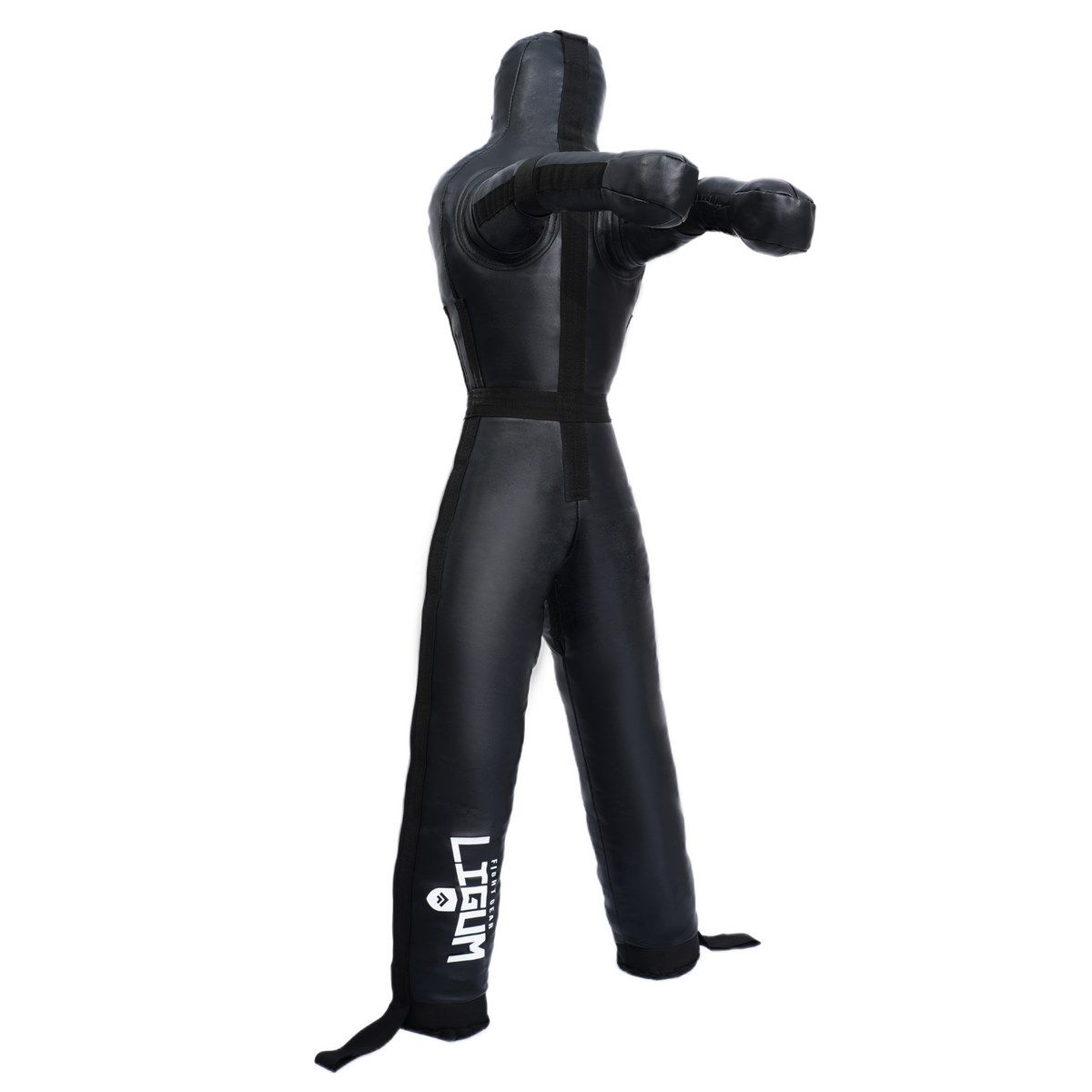 MMA Hanging Dummy - 1.7m - 60KG - Light Strike | Shop Today. Get it ...