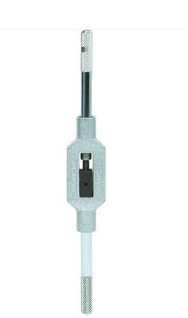 Tap Wrench M3 -M12 | Shop Today. Get it Tomorrow! | takealot.com