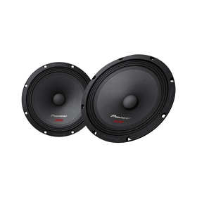 Pioneer TS-M1610PRO Shuriken 6.5'' 300W Pro Series Speaker | Shop Today. Get it Tomorrow ...