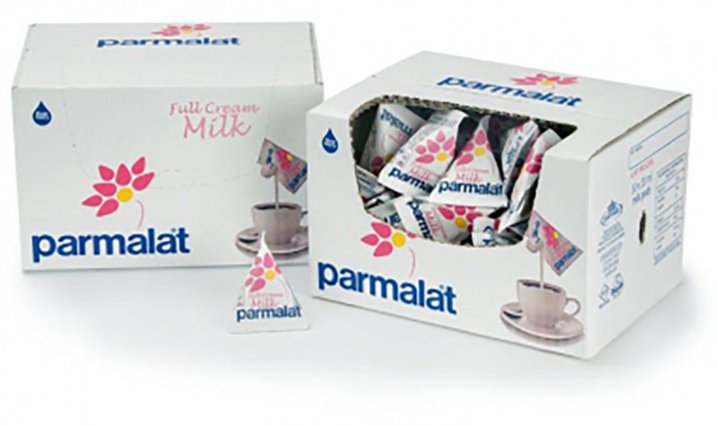 Parmalat Milk Pods (100 x 20ml Pods) | Shop Today. Get it Tomorrow ...