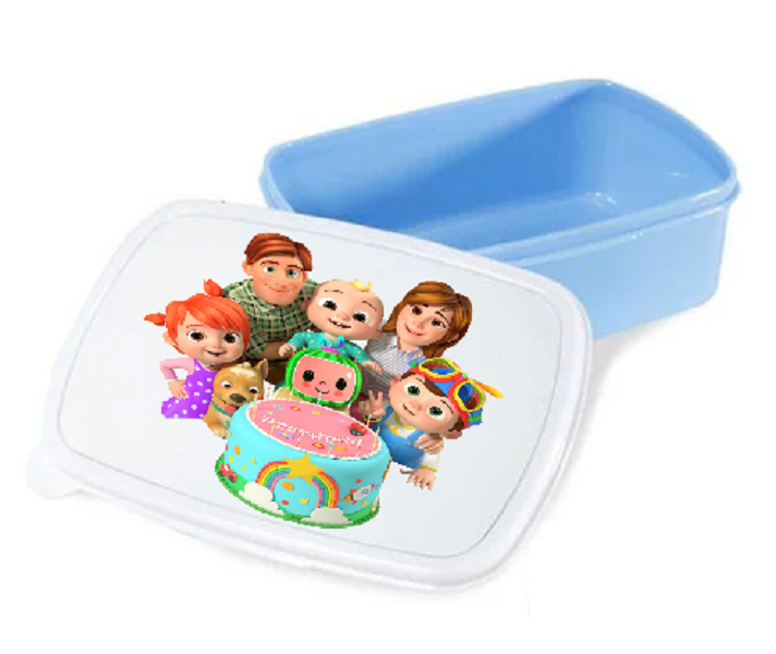 Coco Melon Lunch Box | Shop Today. Get it Tomorrow! | takealot.com