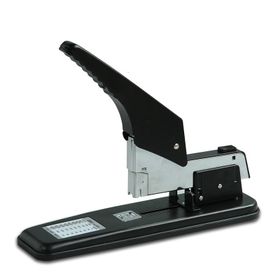 Deli Heavy Duty Front Loading Stapler - 0399 | Shop Today. Get it ...