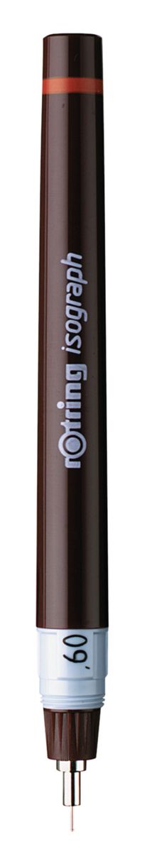 Rotring Isograph Pen 0.6mm | Shop Today. Get it Tomorrow! | takealot.com