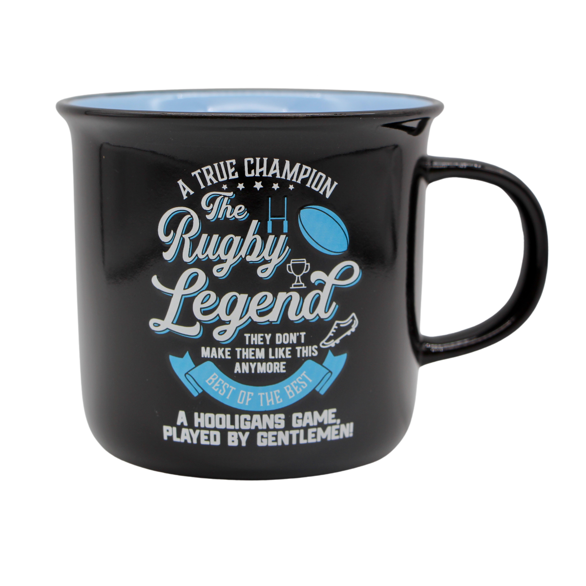 Legends Mug - Rugby | Shop Today. Get it Tomorrow! | takealot.com
