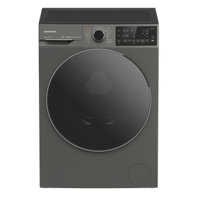 GRUNDIG GWD 61400 Onyx 10/6 kg Front Loading Washer Dryer | Shop Today ...