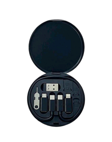 Portable Multifunctional USB Charging Kit | Shop Today. Get it Tomorrow ...